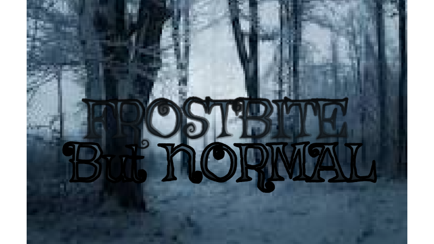 Incredibox Frostbite but Normal by @GamerXD1010 /Scratch project hosted ...